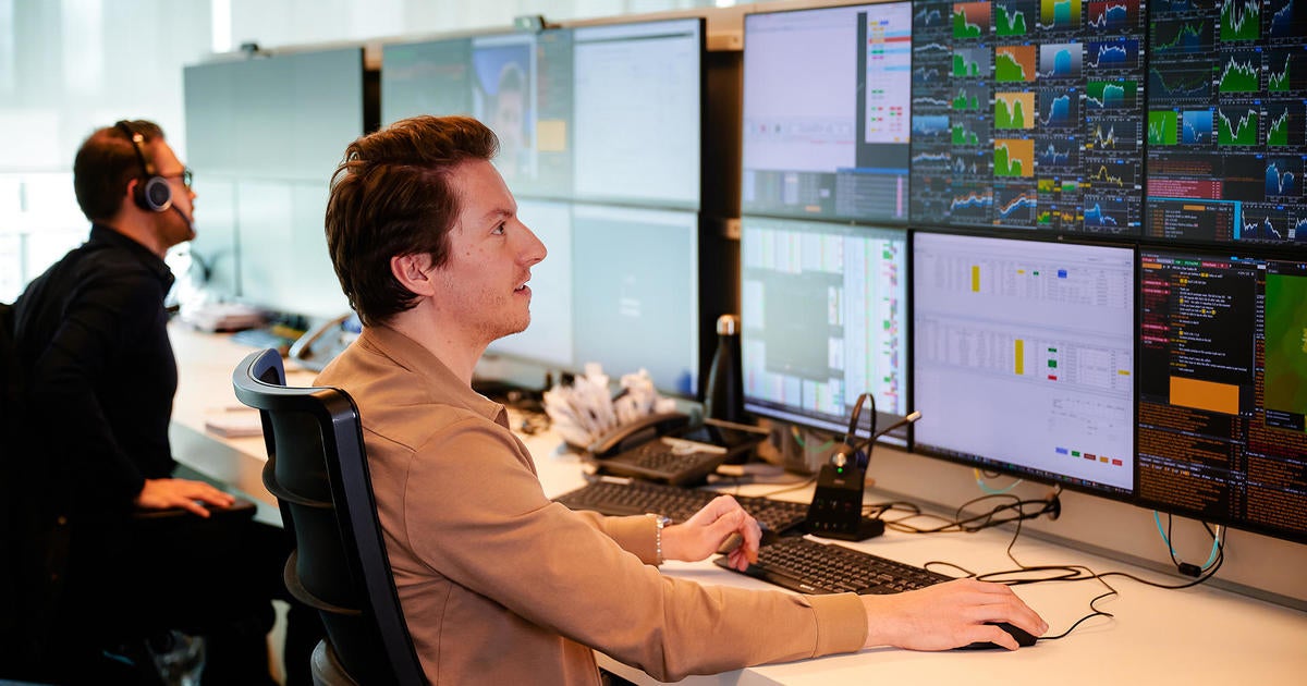 How Flow Traders is Revolutionizing Financial Market Dynamics