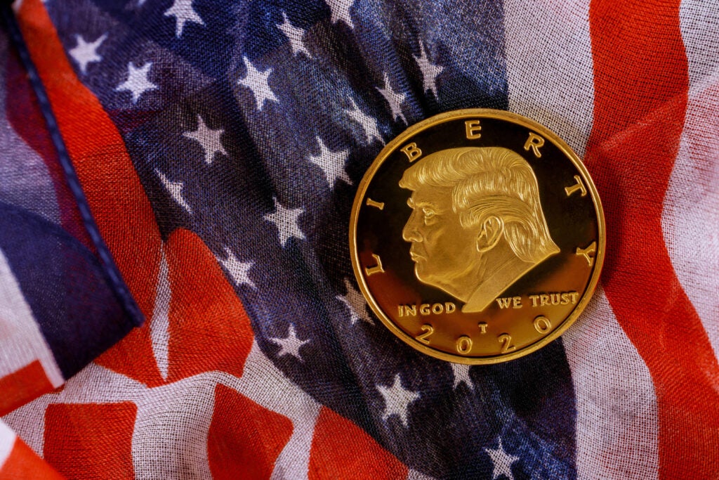 Trump’s Meme Coin Surge: How 'TRUMP' Spiked 103% Overnight and Created ...