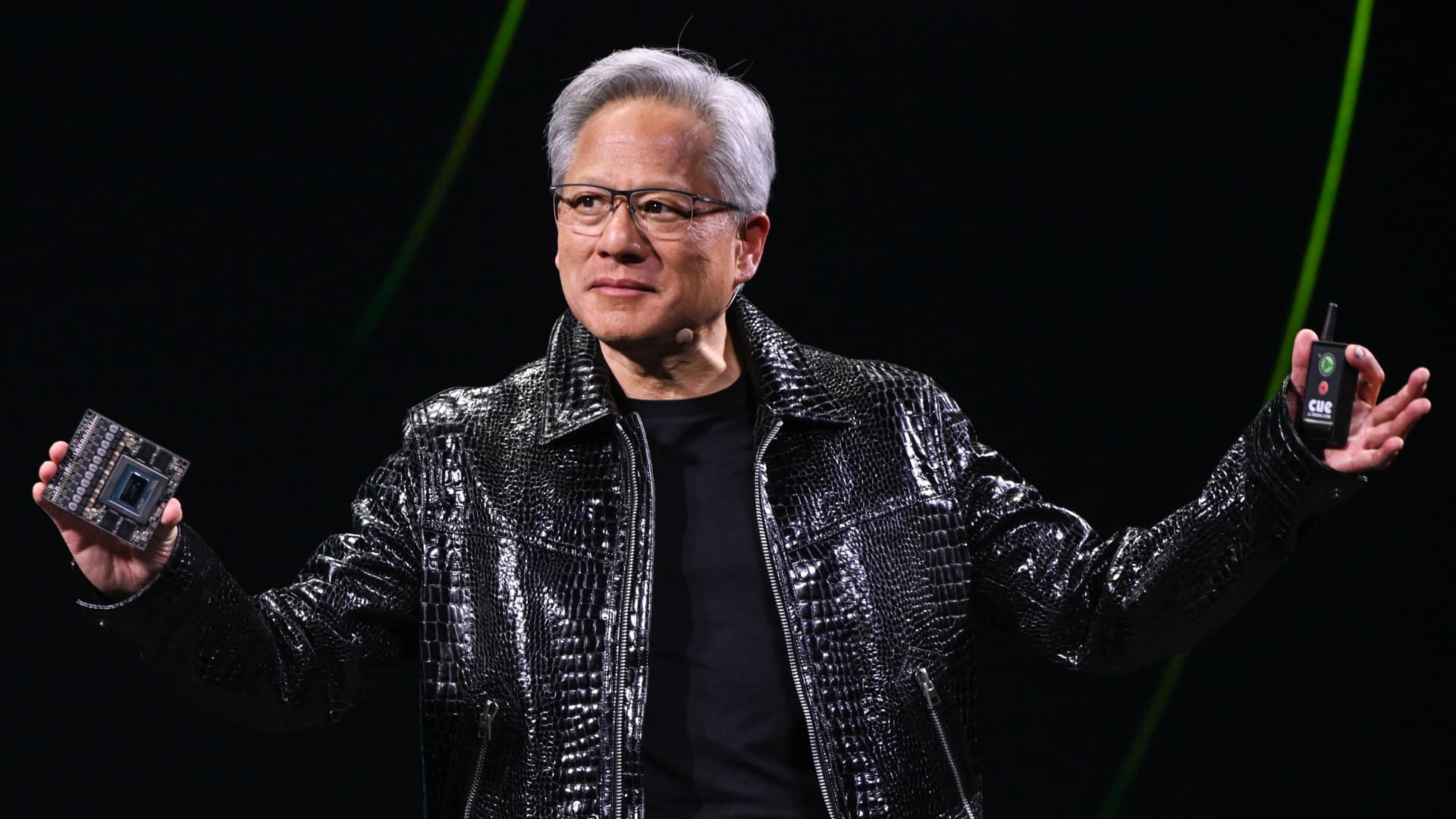 The Unbelievable Growth of Nvidia: What a $1,000 Investment Would Yield ...