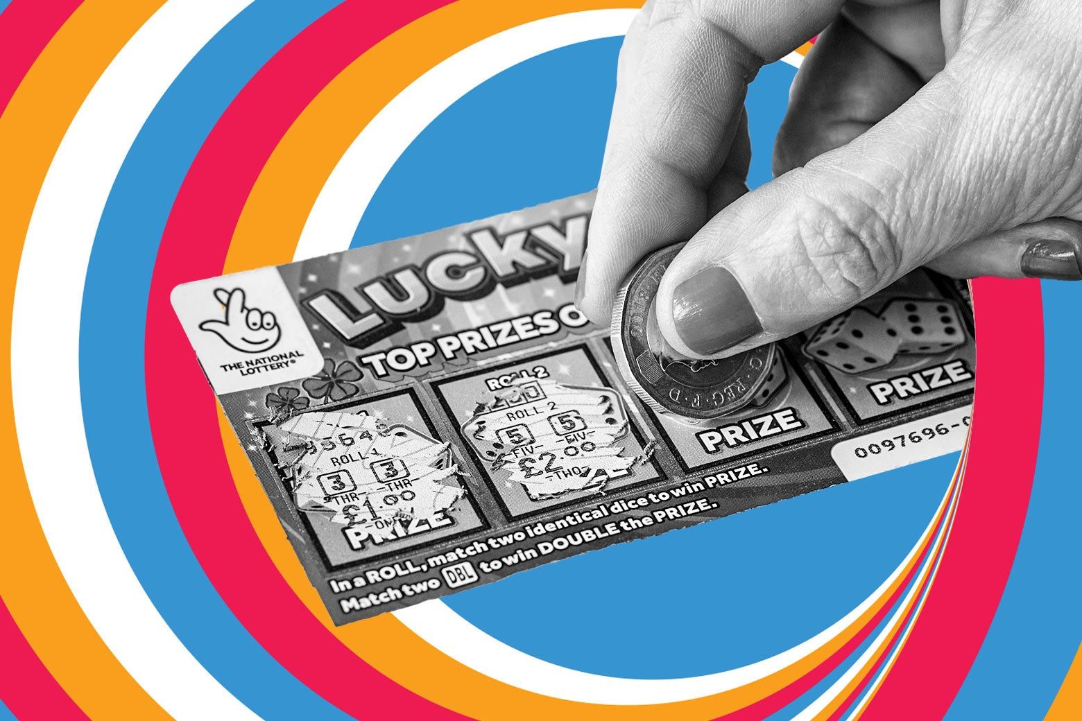 Uncovering the Scratch-Off Ticket Revolution: A Game Changer for State ...