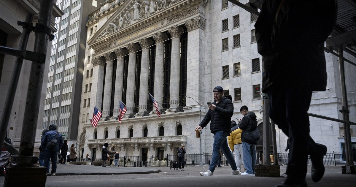 Market Turmoil: How Trump's Tariff Announcements Shook Investor Confidence