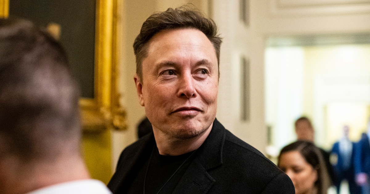 Unmasking DOGE: Elon Musk's Surprising Encounter with the Federal Office Unmasking DOGE: Elon Musk's Surprising Encounter with the Federal Office