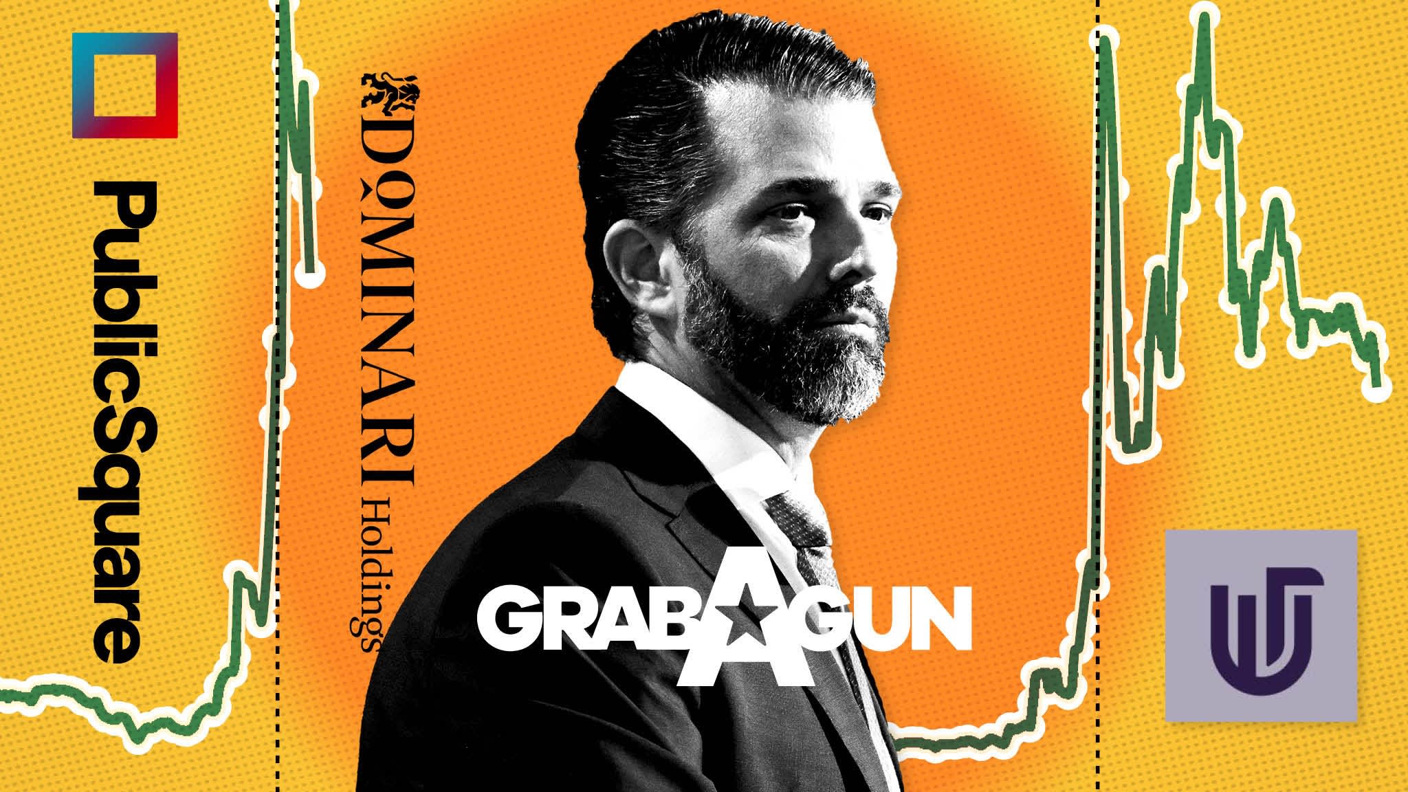 Inside the Maga Economy: How Donald Trump Jr. Champions a New Financial ...