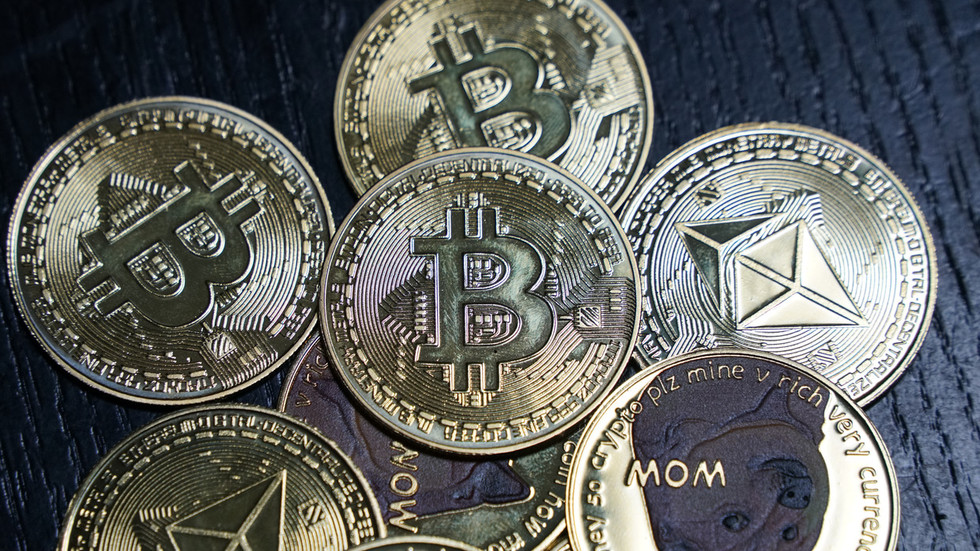 Russian Central Bank Chief Challenges Cryptocurrency Hopes Amid ...