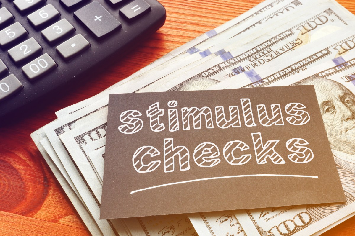 Who Qualifies for the $1,400 Stimulus Check? Unveiling the Criteria