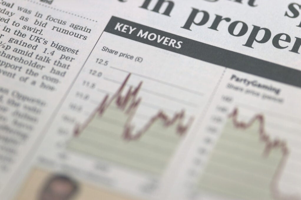 Market Movers: The Stocks Making Waves Ahead of Monday's Trading Session