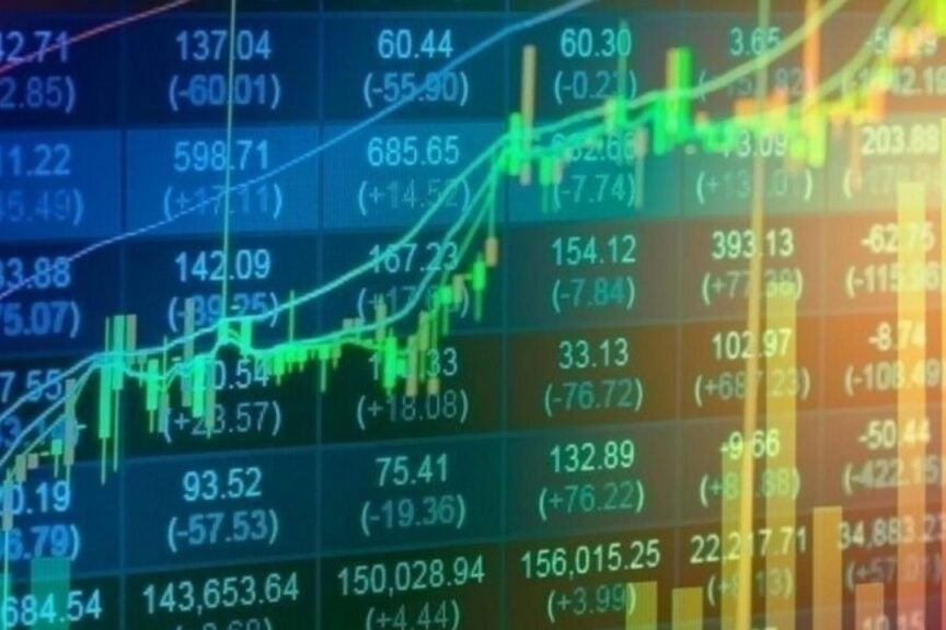 Today's Stock Spotlight: Unpacking the Top 5 Trending Stocks in Focus