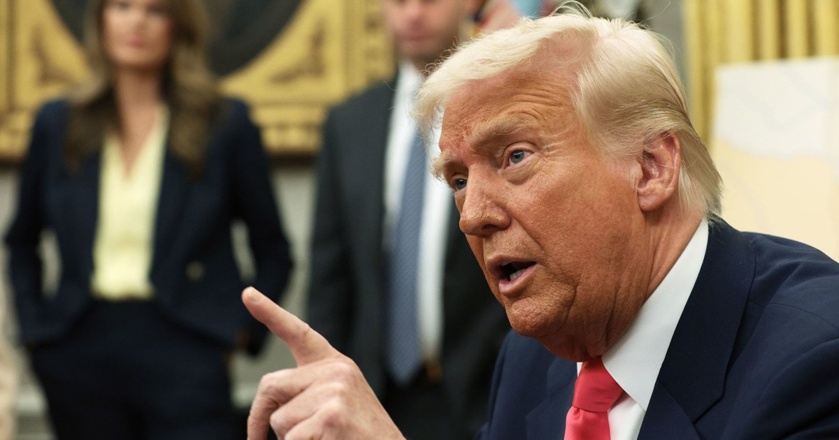 Trump's Stock Market Strategy: From Triumph to Caution Amidst Dips