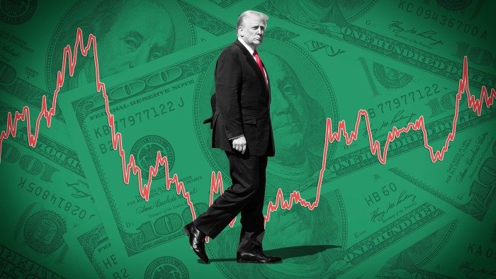 Unveiling Donald Trump's Strategy for the Future of the US Dollar