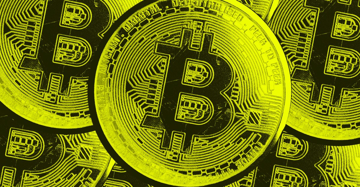 Bitcoin's Rollercoaster Ride: Navigating the Ups and Downs