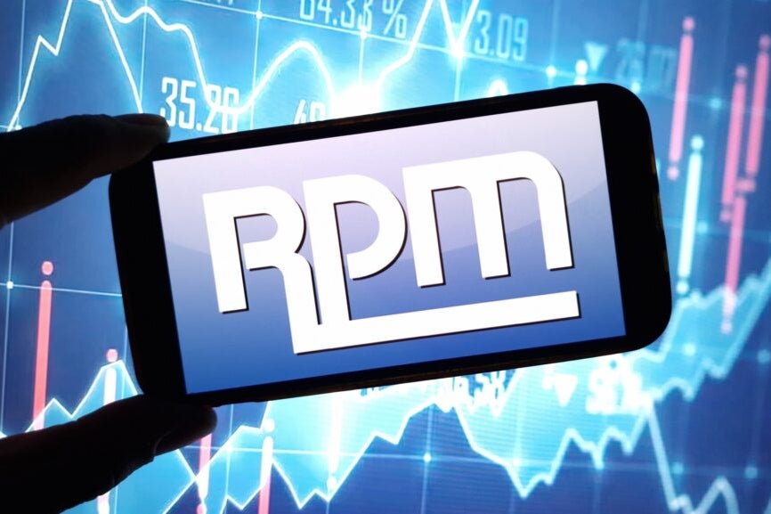 RPM International's Q3 Forecast: What Wall Street's Top Analysts Are ...