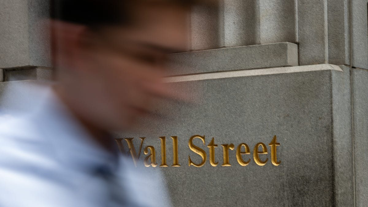 A Historic Market Shift: What Today's Stocks Could Reveal