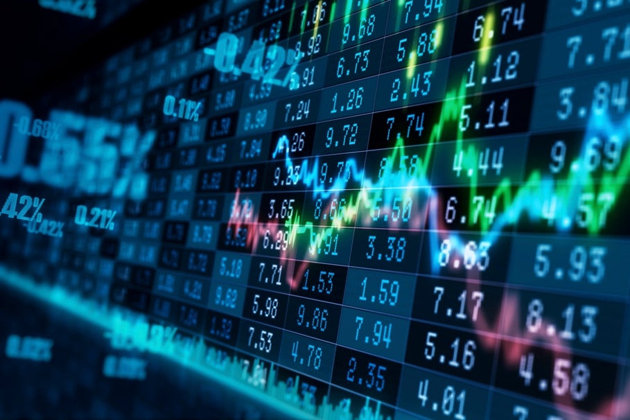 Market Turmoil: Trump's Tariff Surprise Triggers Global Sell-Off