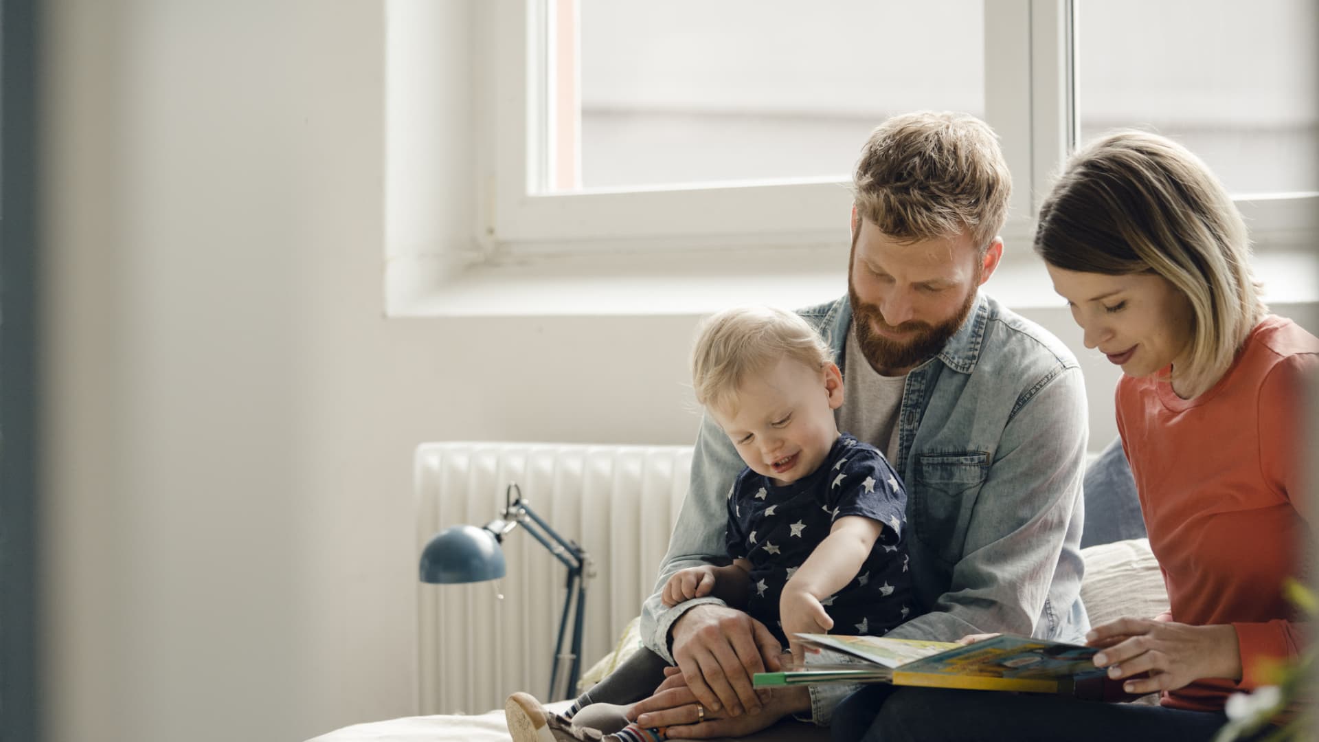 Unlocking the $1,000 Baby Bonus: Who Qualifies for the New 'Trump ...