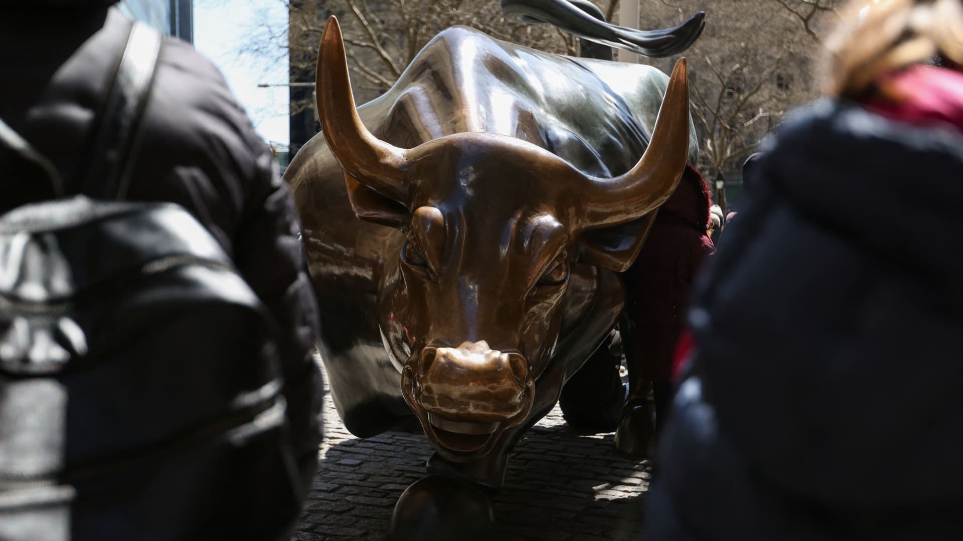 Navigating Tariff Turbulence 10 Positive Indicators For Stock Market