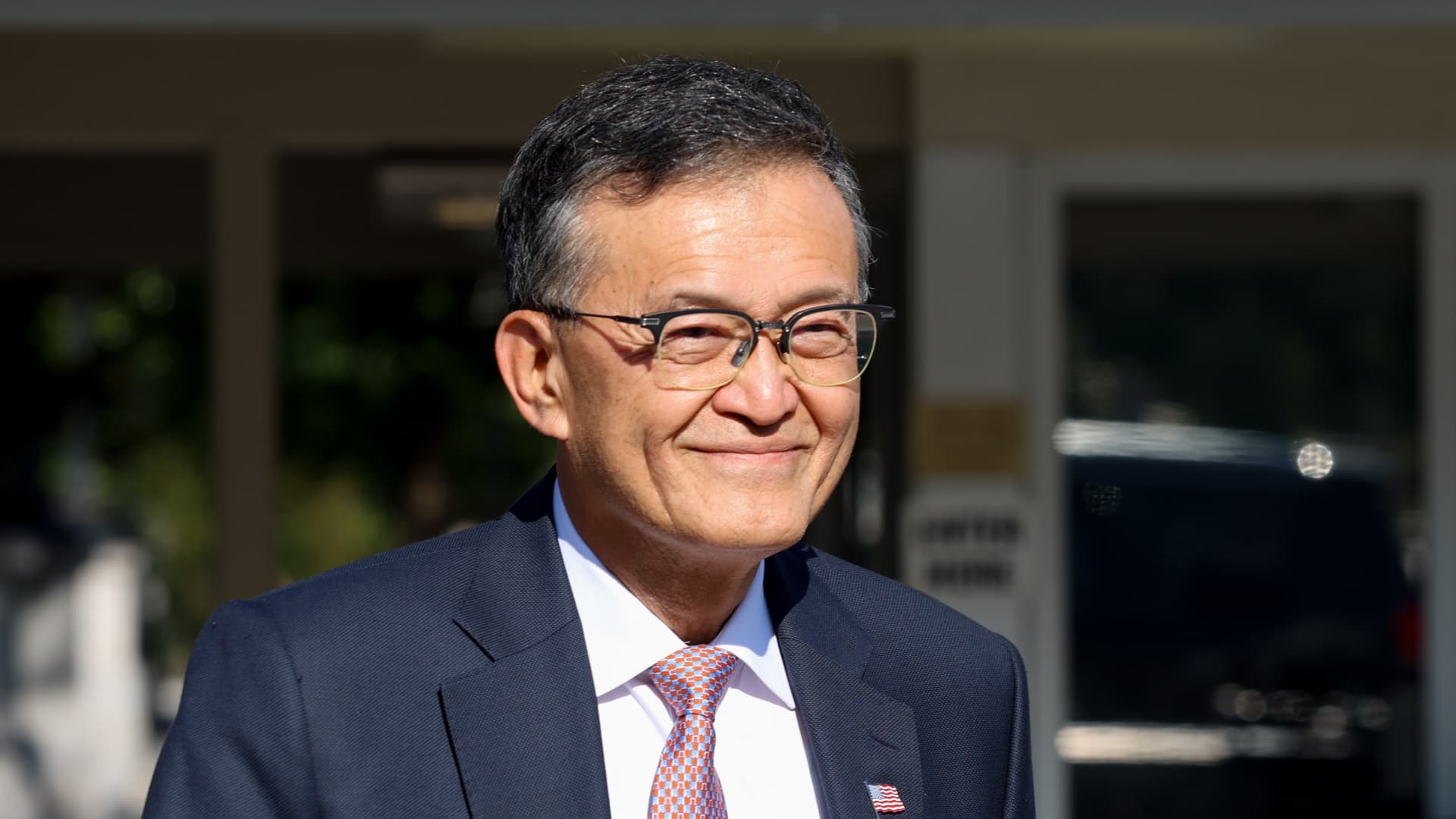 Intel's Stock Surge: Is a Government Stake on the Horizon?